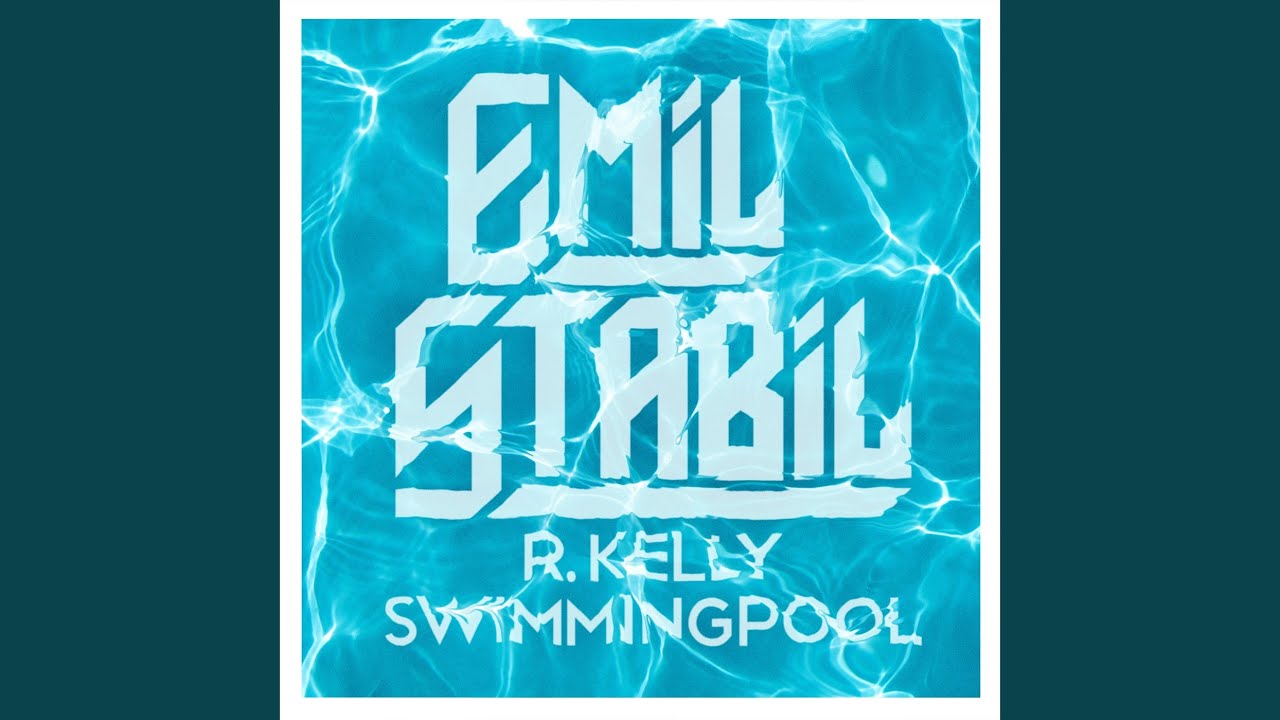 R. Kelly - YouTube Music