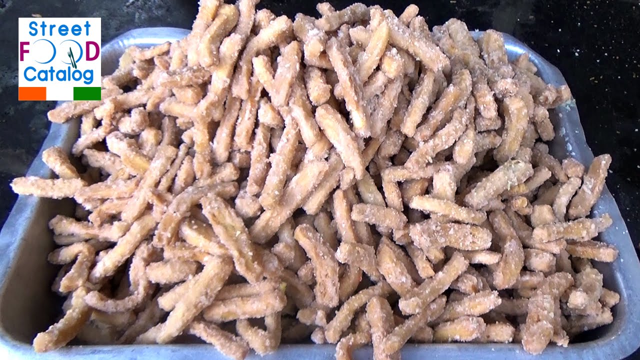 Bellappoosa Mithai | Known as Mithai in Guyana | Indian Recipes - YouTube