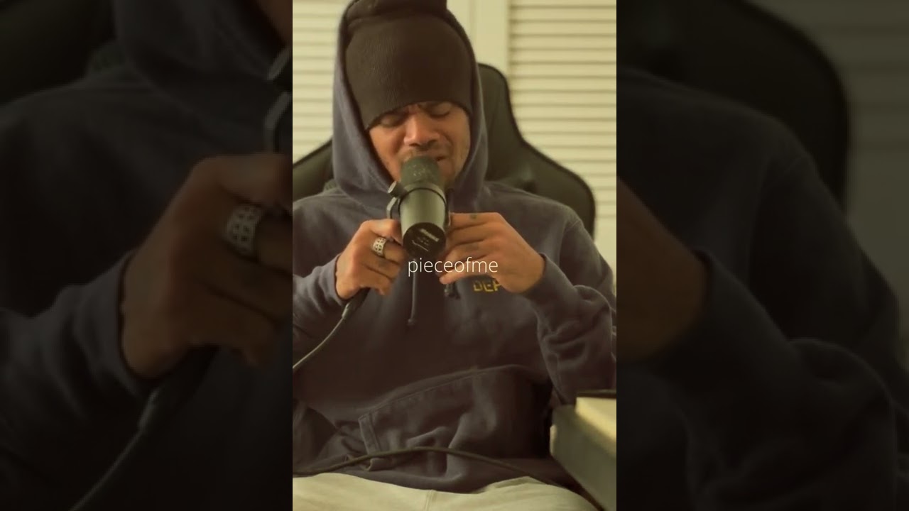 C.S. Armstrong - Piece of me (Lady Wray Cover) - YouTube