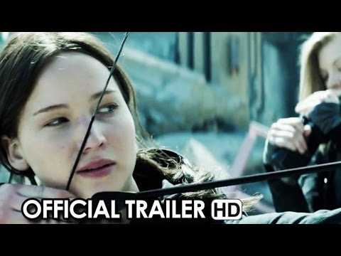 The Hunger Games: Mockingjay Part 2 \