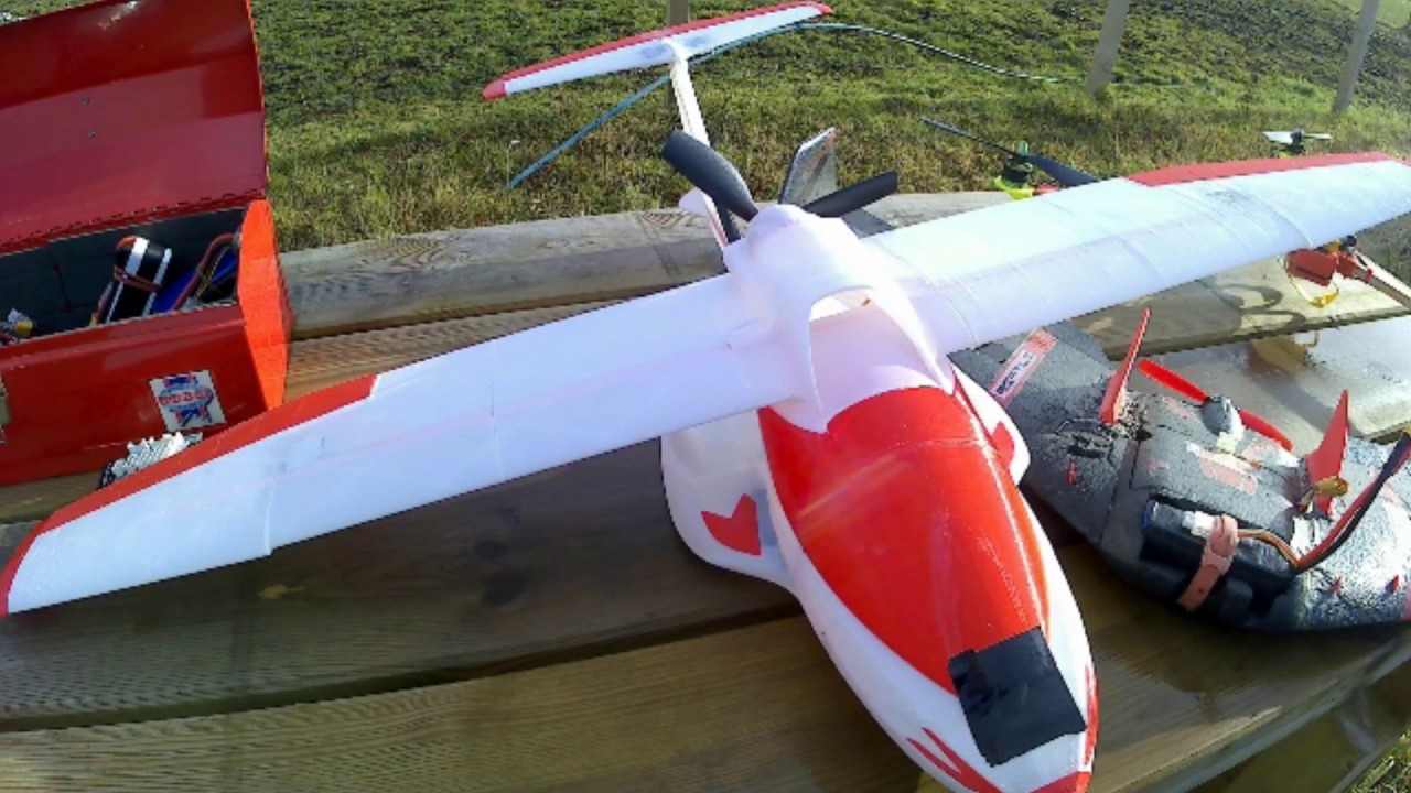 ICON A5 - YouTube