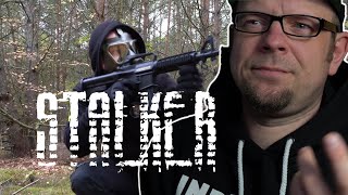 MC – Vlogs by S.T.A.L.K.E.R | WeissiD | DeafVIDEO.TV - ASL Videos & Vlogs