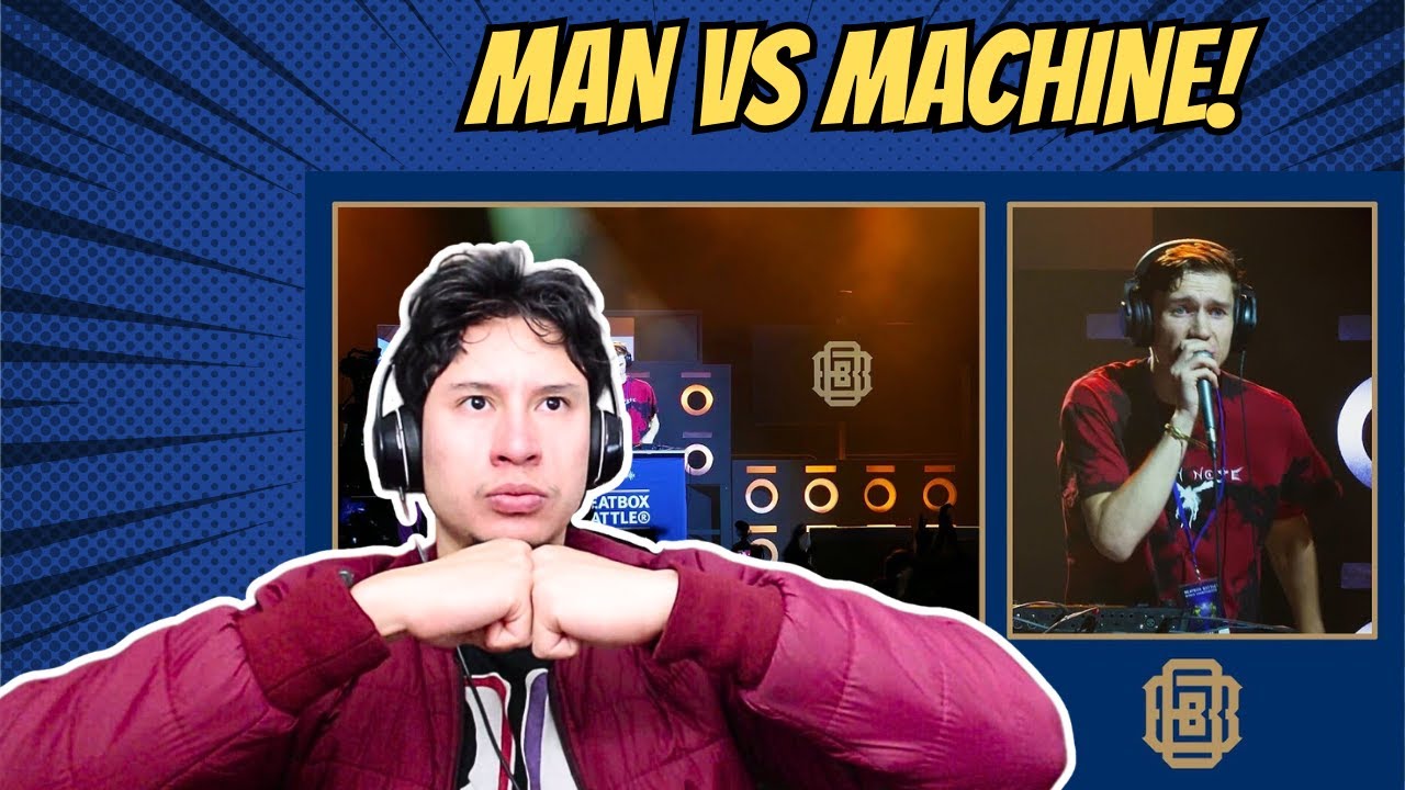 ARTIST REACTS! | SyJo 🇩🇪 Loop Station World Championship 2023 | Music ...