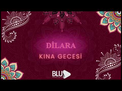 DİLARA İsime Özel Kına Gecesi Şarkısı