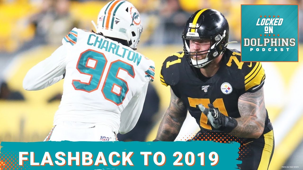Quantifying The Miami Dolphins' Defensive Roster Improvement Since 2019 ...