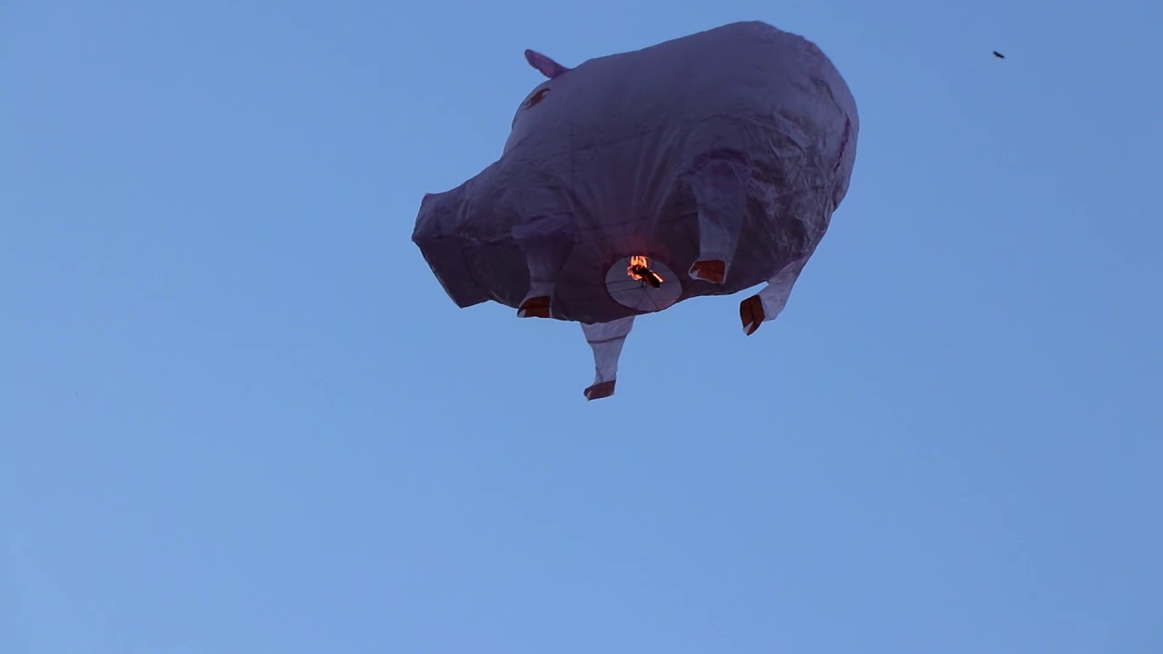 globos neider. marrano - YouTube