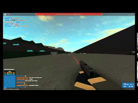 Phantom Forces Bridge Glitch by halffreddy - YouTube