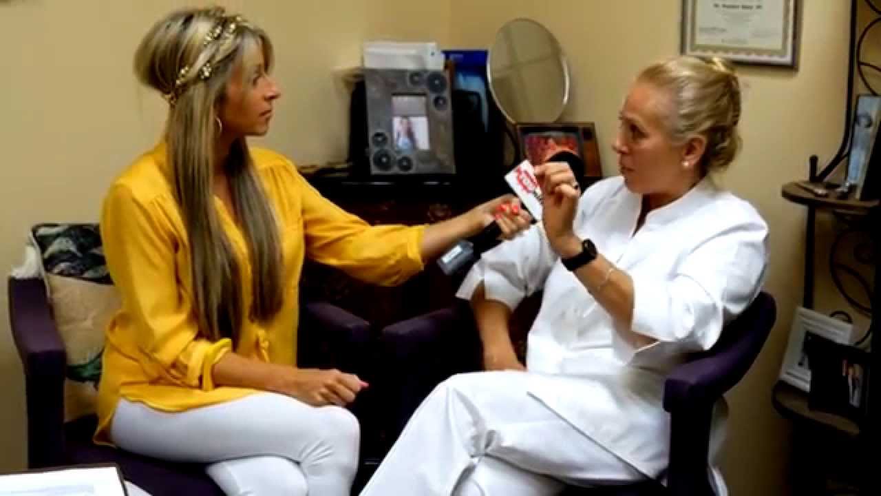 Dr. Kitay- Neural Organization Technique is YOUnited - YouTube