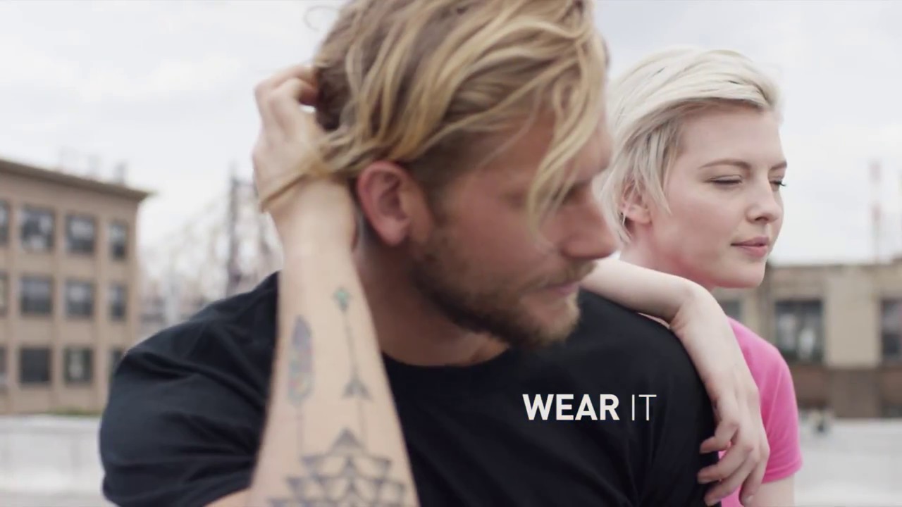 Anvil Knitwear 2017 Collection - YouTube