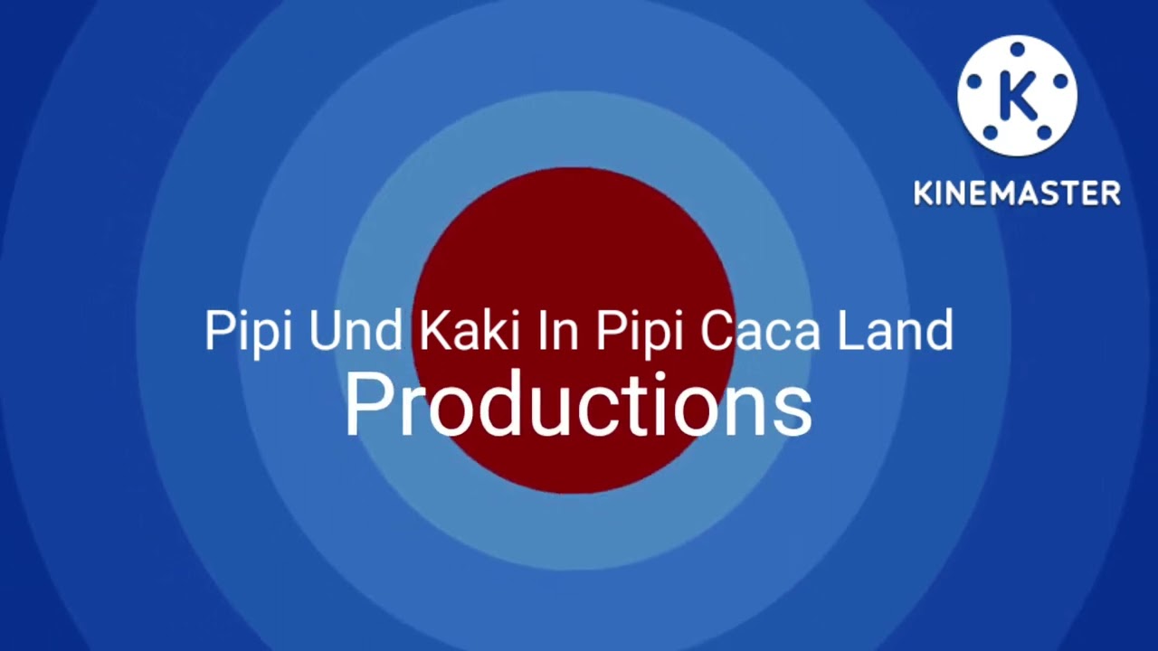 Pipi Und Kaki In Pipi Caca Land logo - YouTube