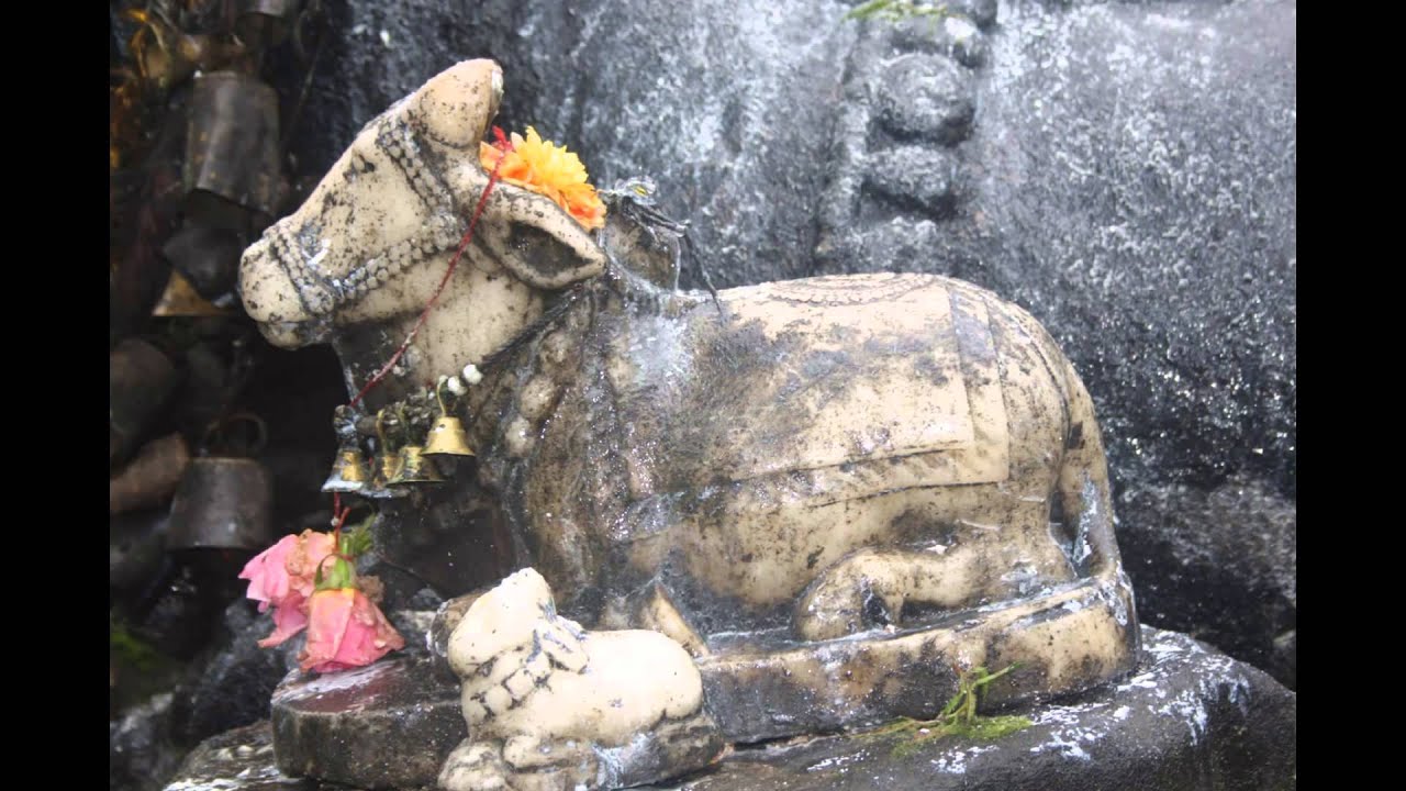 binsar mahadev & satpuli temple pauri garhwal uttarakhand - YouTube