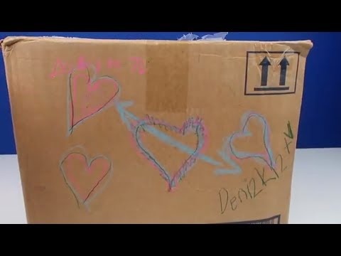 Beklenen Amerika Kargosu Denizkızından Sürpriz Paket Slime, Barbie, LOL Netflix Doll Bidünya Oyuncak