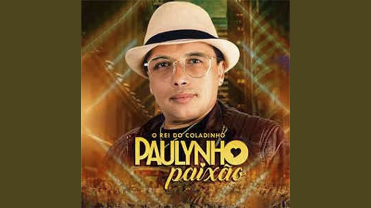 Foi Amor Ao Vivo Youtube Music