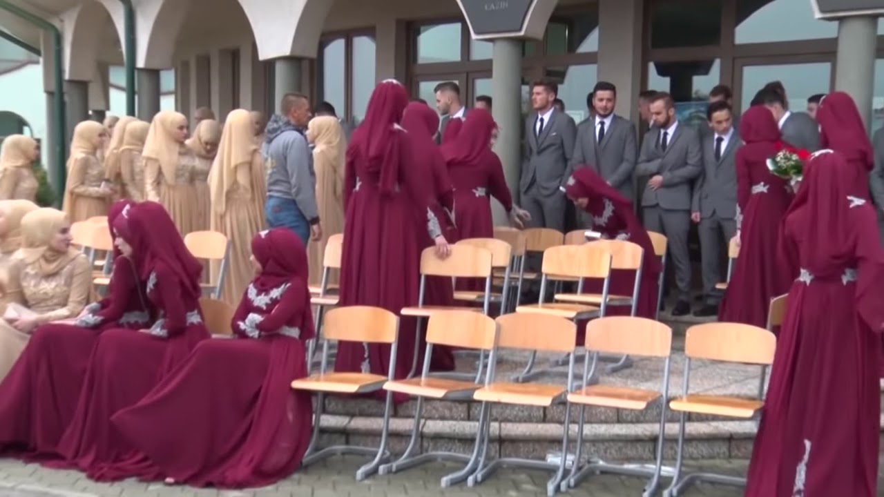 Islam is a code of conduct - YouTube