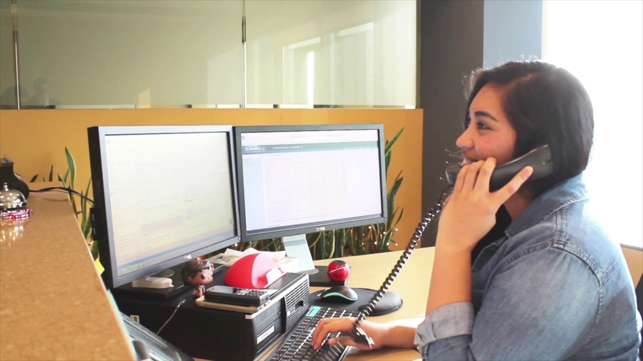 Insight Investments Introduction - YouTube