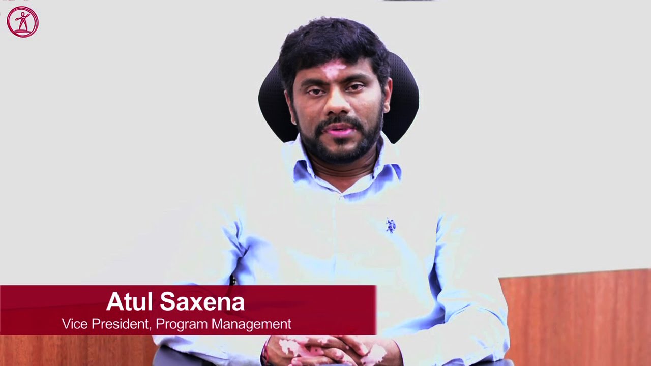 A Day in the Life of a PFTian - Atul Saxena - YouTube