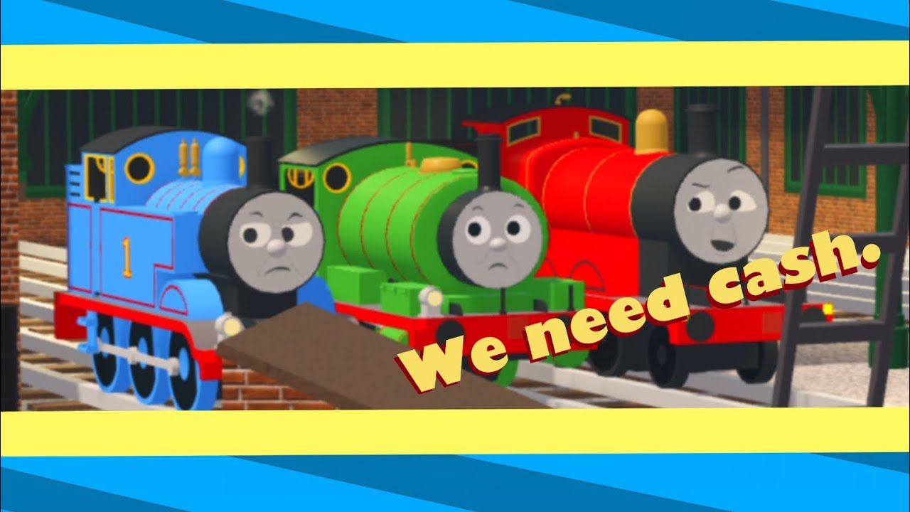 We need cash. (BTWF) - YouTube