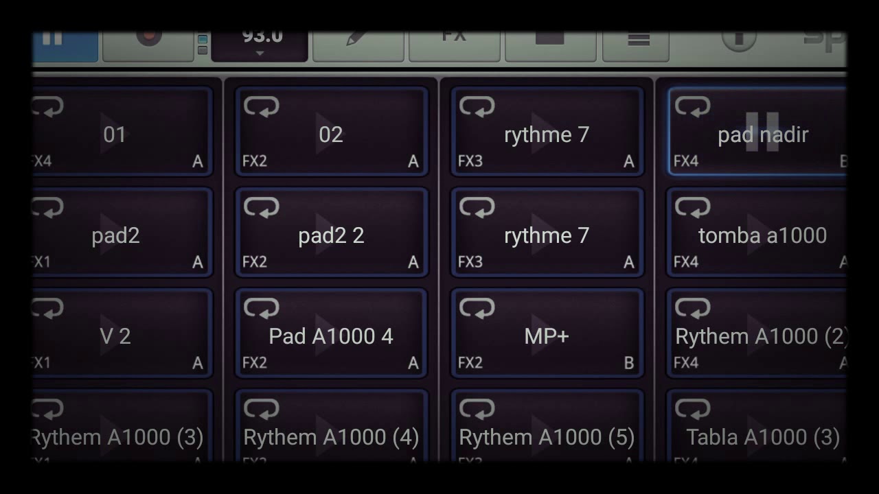 SpC Pad rai هبال 2020 - YouTube