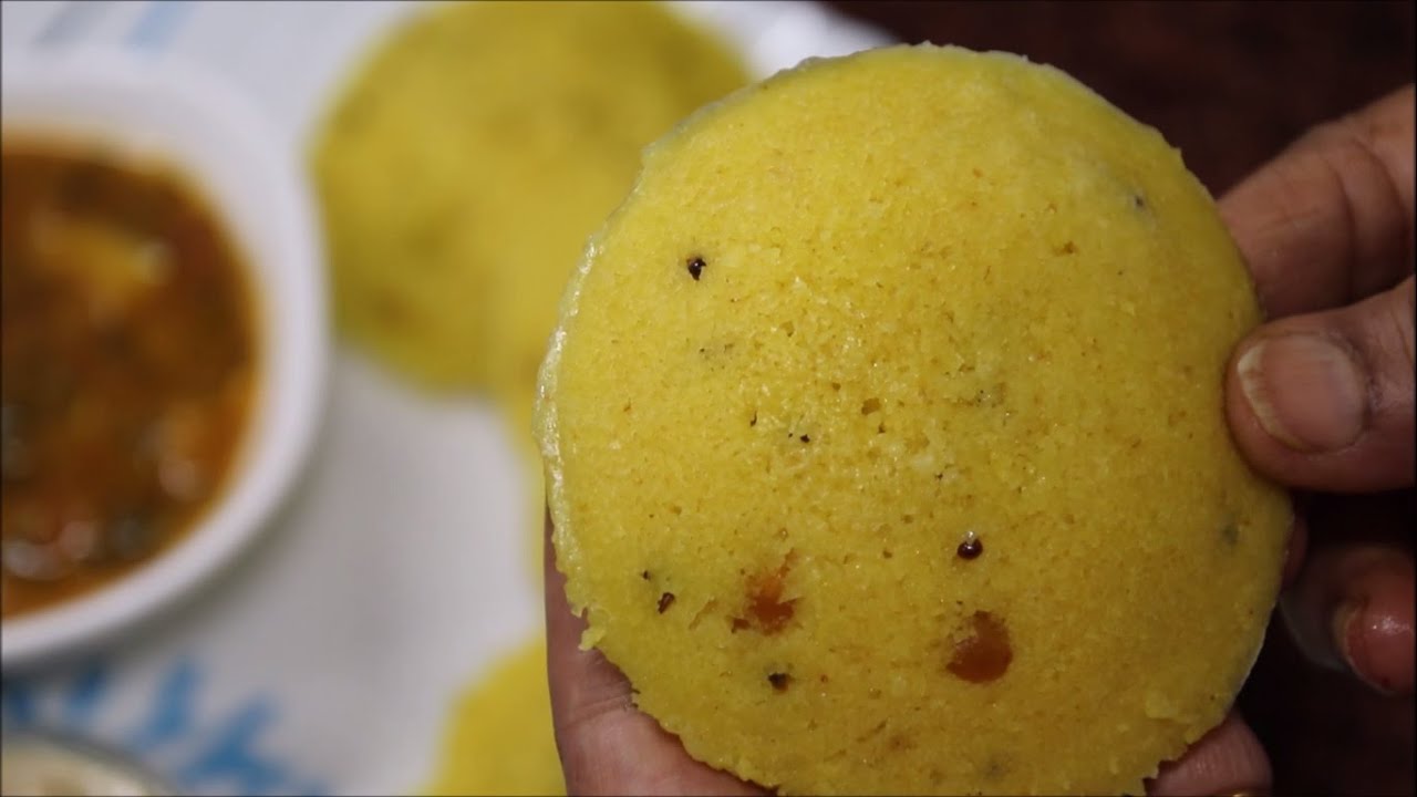 सूजी तड़का इडली रेसिपी, instant rava idli recipe, suji idli recipe, how ...
