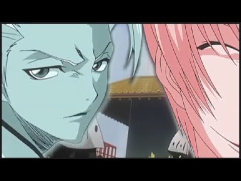 [MAD] Bleach Opening 2 「Yakusoku No Hi」 - YouTube