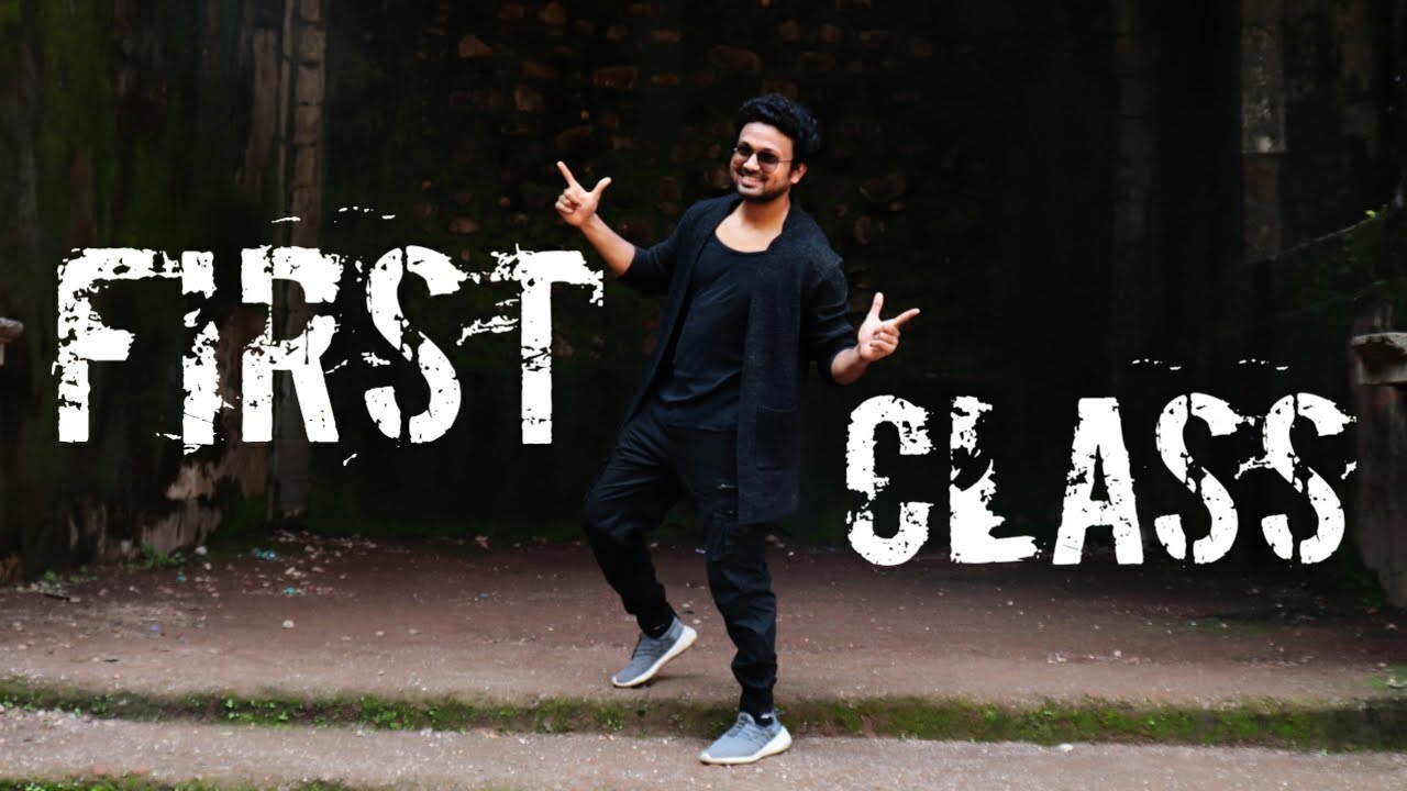 FIRST CLASS DANCE COVER || EASY N COOL MOVES .........( BACK IN BLACK ...