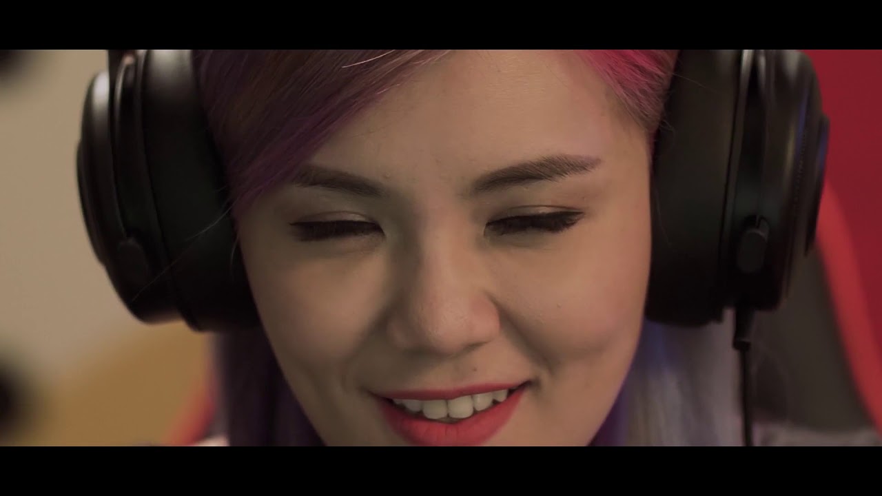 HP Omen Ads - YouTube