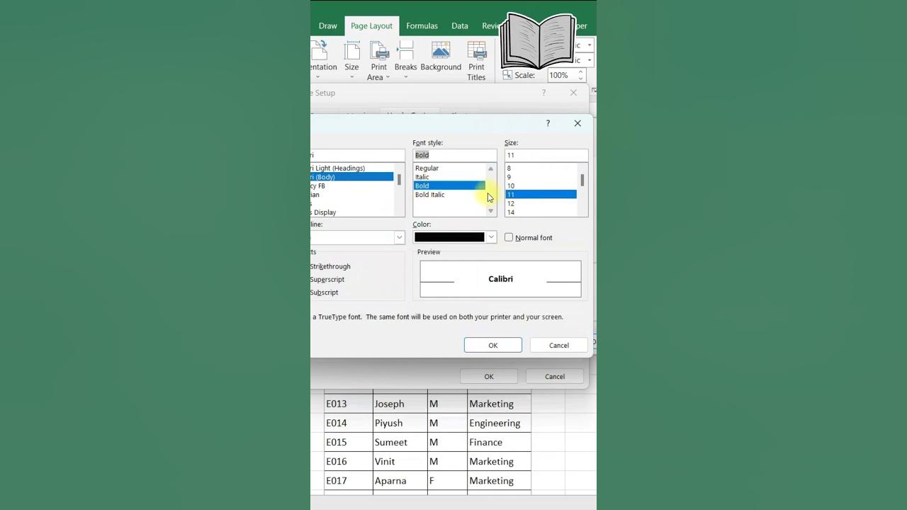 Add Page Number Exceltech Excelshortcuts Smartphone Exceltricks Excel Smartexcel