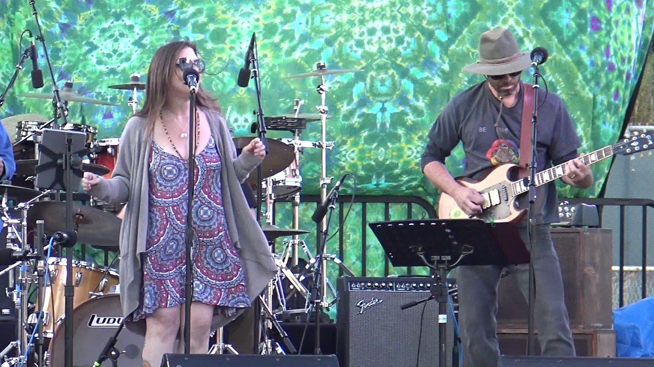 MIDNIGHT MOONLIGHT/Jerry's Middle Finger/Skull and Roses Festival 4-8 ...