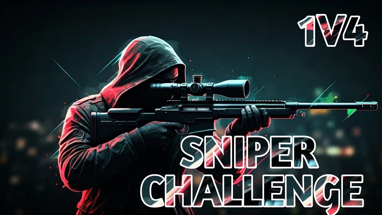 Free fire sniper gameplay। free fire Mobile sniper gameplay। #freefire ...