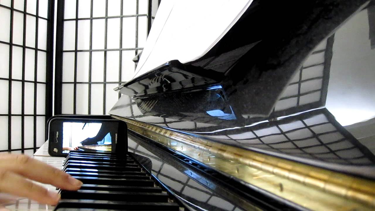 Slime Tree ~ MapleStory - YouTube