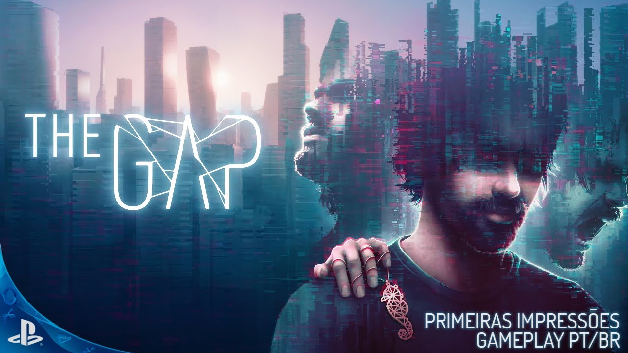 The Gap PS4 & PS5 - Gameplay PT/BR - Uma história cheia de mistérios e ...