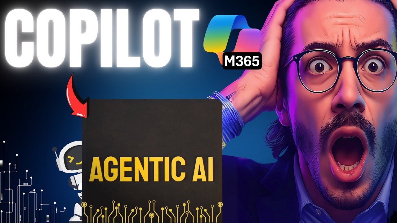 Naviga il web con la NUOVA AI di Microsoft Copilot: cambia tutto! - YouTube