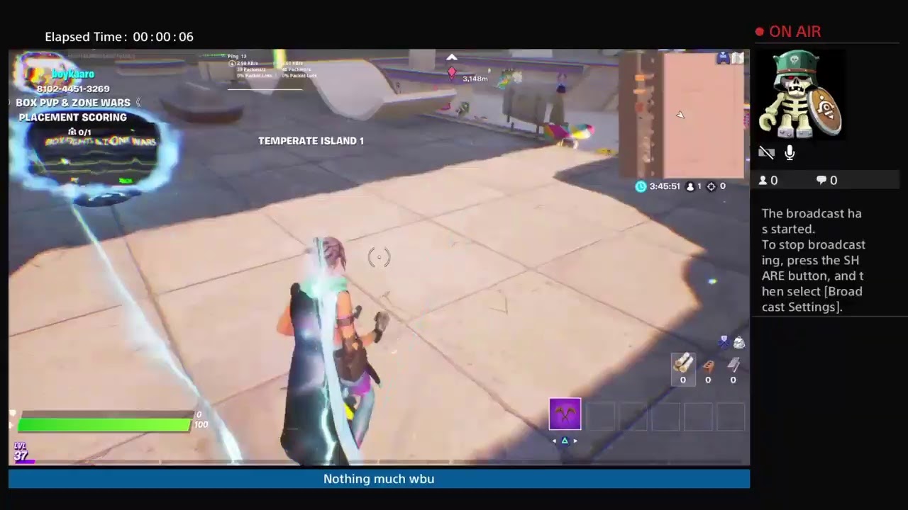 Fortnite - YouTube