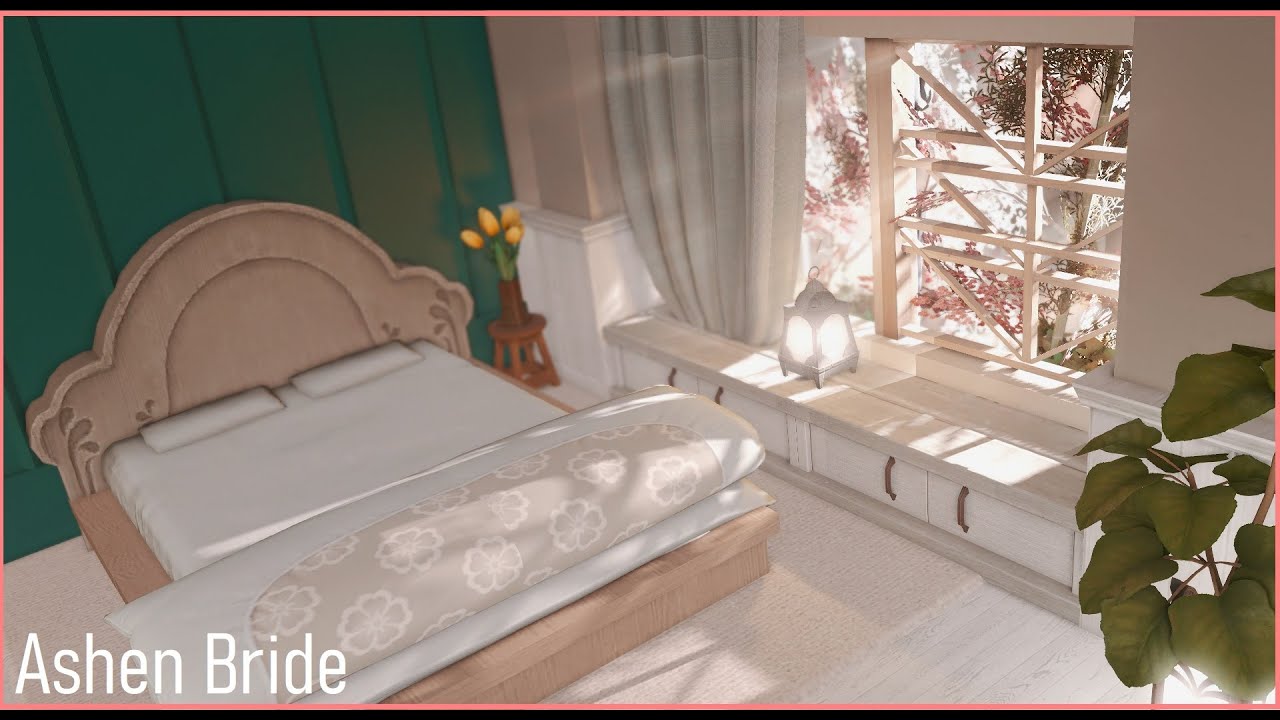 FFXIV House Tour: Ashen Bride (Famfrit, Goblet Ward 14 Plot 60, Large ...