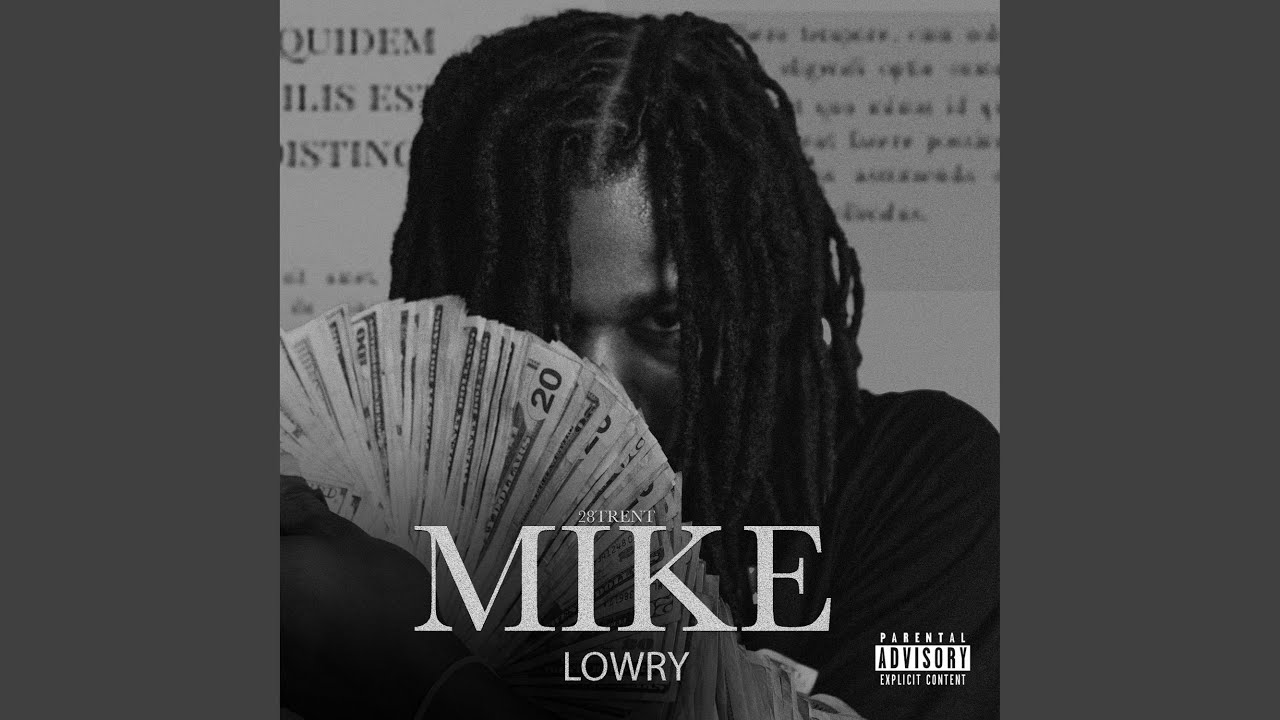 Mike Lowry - YouTube