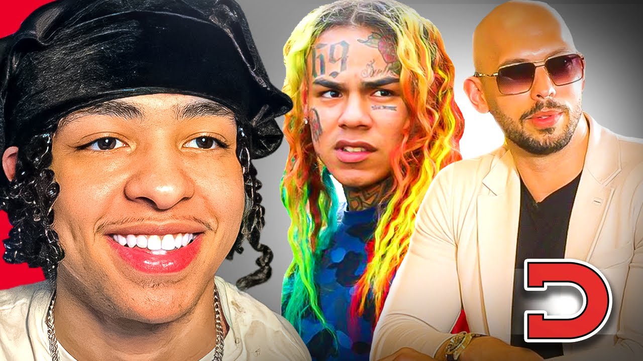 Fabss Reacting To Daily Dose For 14 Minutes & 40 Seconds - YouTube