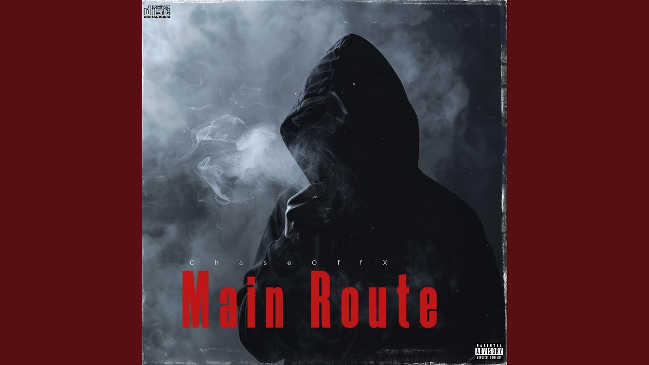 Main Route - YouTube