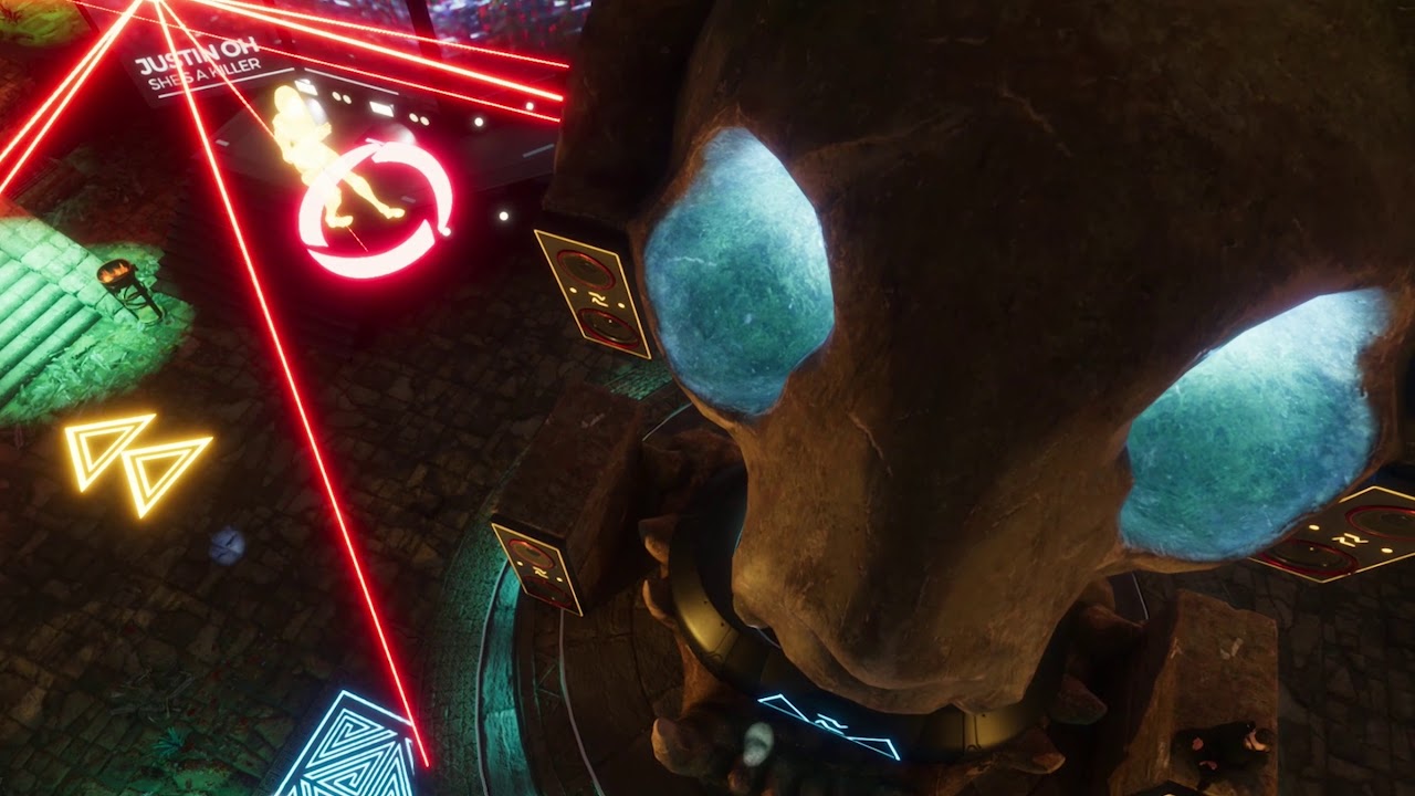 Monstercat - Call of the wild 259 - @ Sansar - YouTube