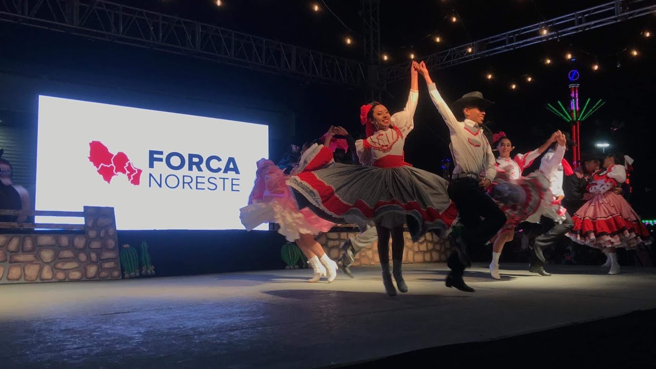 9° Concurso Nacional de Polka "Arriba el Norte...Y que Venga la Polka ...