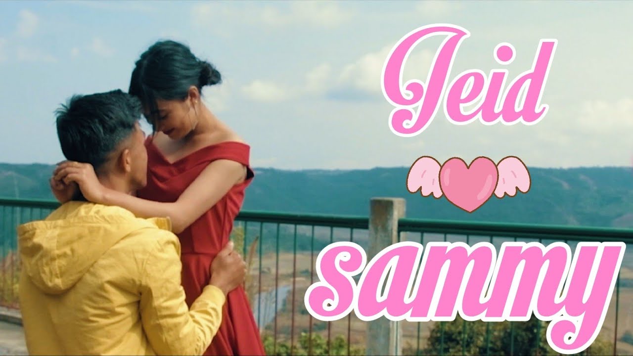 SAMMY MYRIA - Ieid (Official music video) pnar/khasi love song 2024 ...