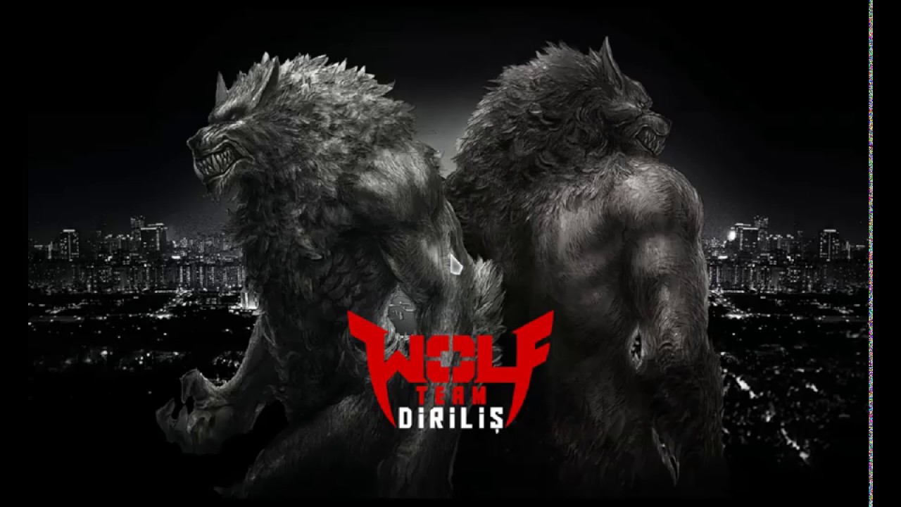 Hack Wolf Teim Türk Herşey dahil özellikler ve kurtlar 2020/2/9 هكر ولف تيم التركي - YouTube