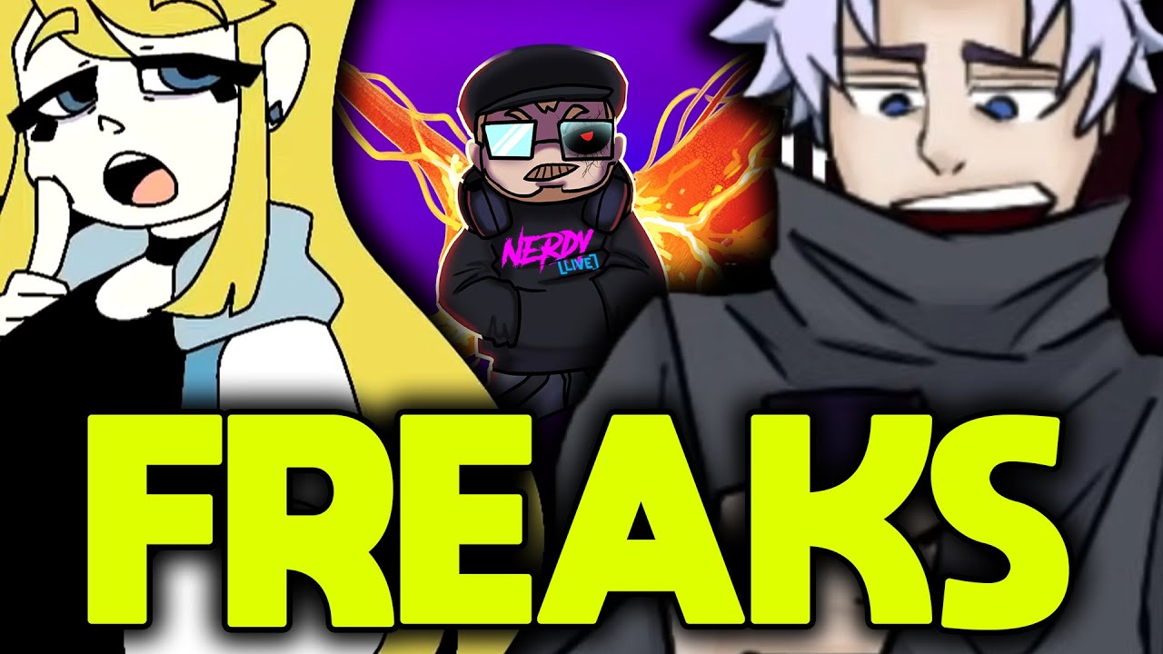 The Leaked SynniBear Call is Disturbing - YouTube