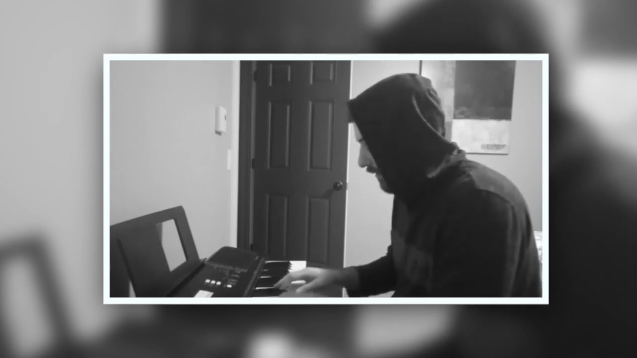 "Missing You" (Composition by Adam Freytag) - YouTube