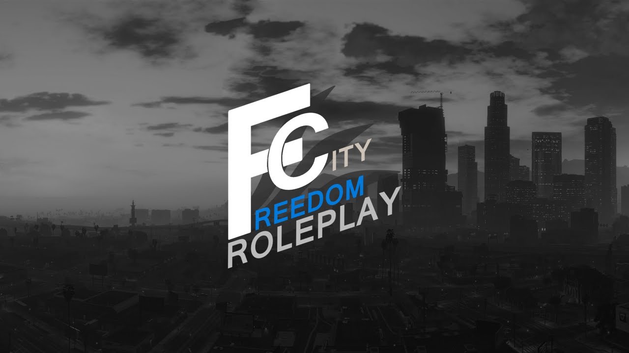 Freedom City - Script de Energético - MTA GTA RP - YouTube