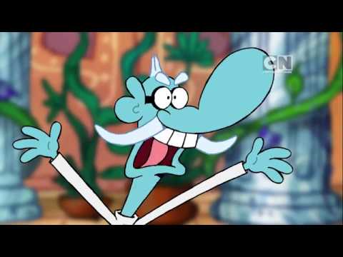 Chowder - Arborians - YouTube