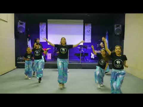 Kayro La R - Gozo - Coreografía