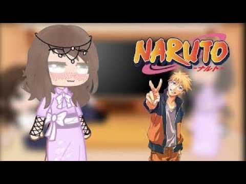 Naruto Bullies react to Naruto || Naruto || Gacha Club || Complication ...