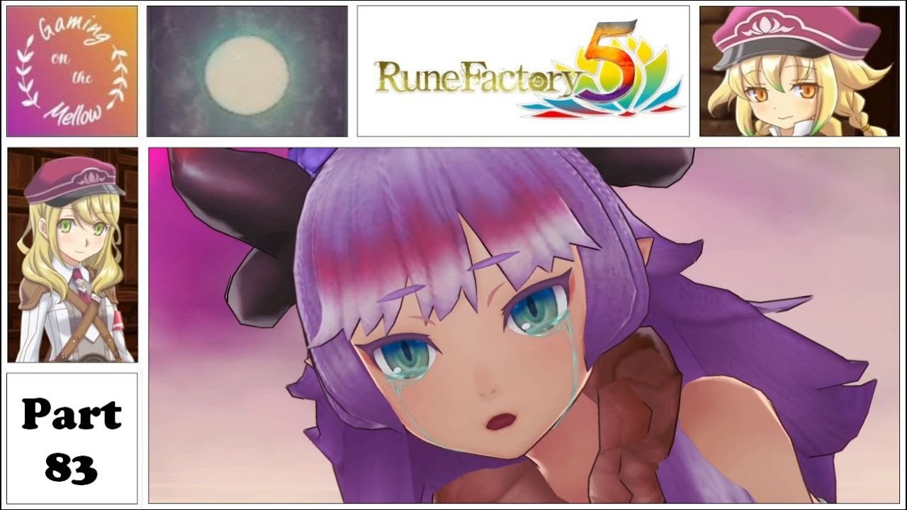 Everlasting Darkness F3, Umbradea Boss Fight, and Reuniting the Sisters ...