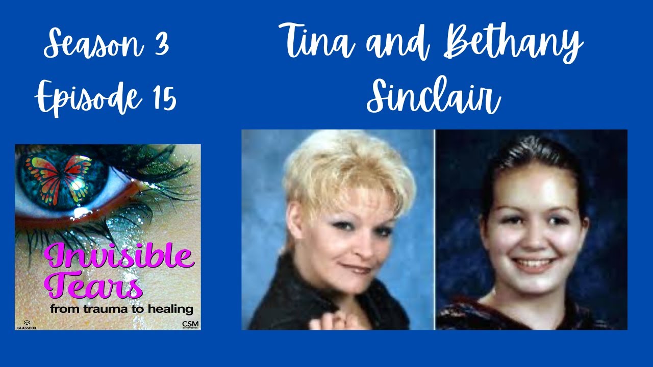 Episode 15: Tina and Bethany Sinclair - YouTube
