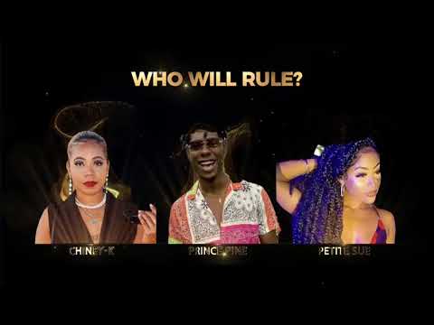 Coming Up Next! The Final Episode!!! - YouTube